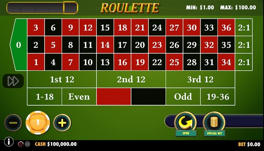 Ruleta de Pragmatic Play - Juegos de Casino Online Colombia